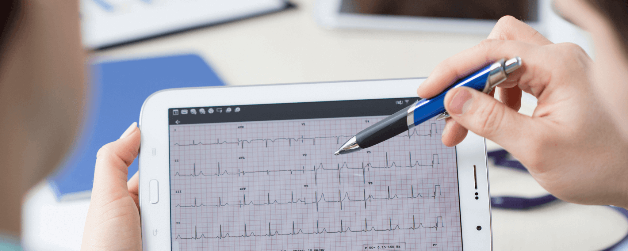 Wellstar Case Study: Improved Patient Outcomes - Vector Remote Care