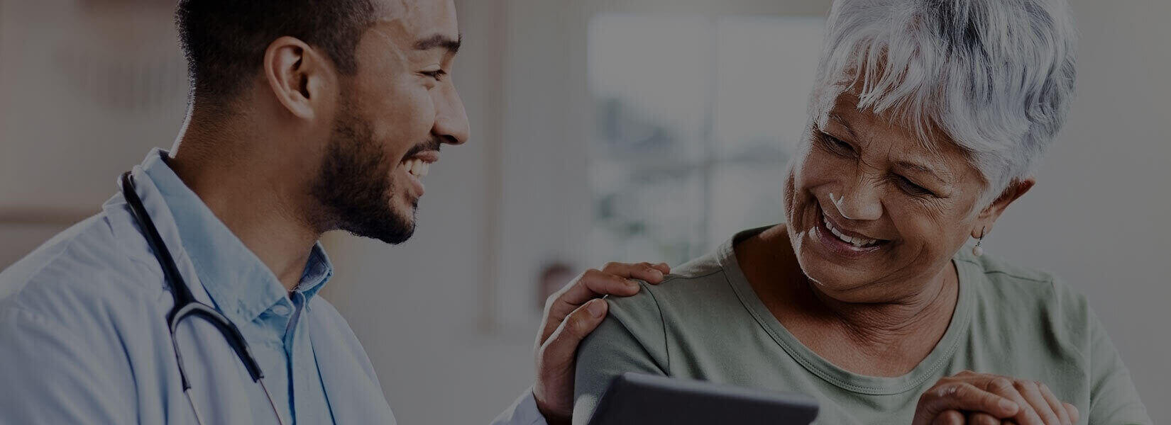 Clinic Financial Calculator - Vector Remote Care