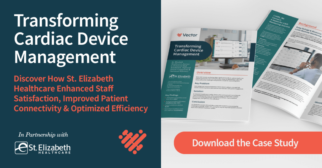 MedAxiom Announces Industry Partnership with Vector Remote Care