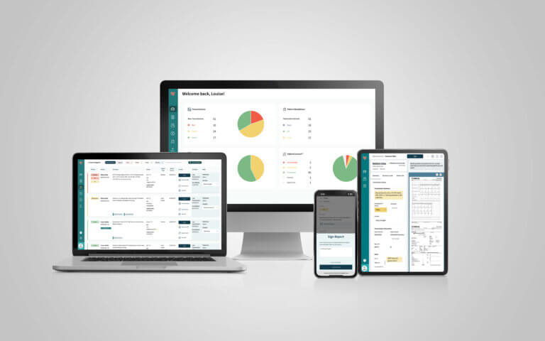 Extended Features - Vector Remote Care
